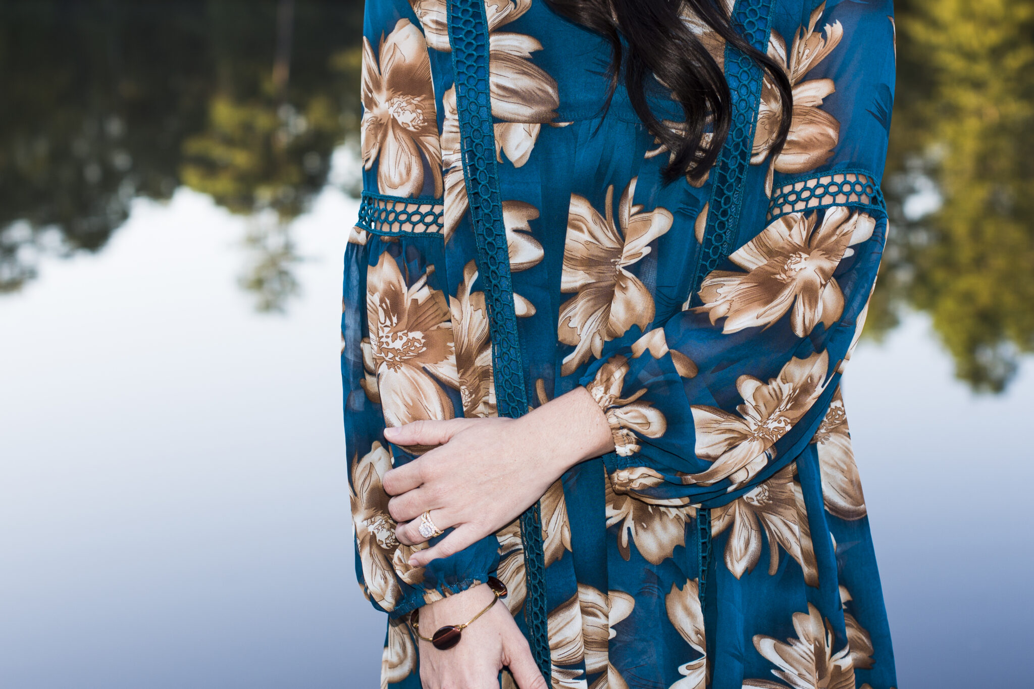 Weekend Style with C&S Clothing Co. | Moderately High Maintenance