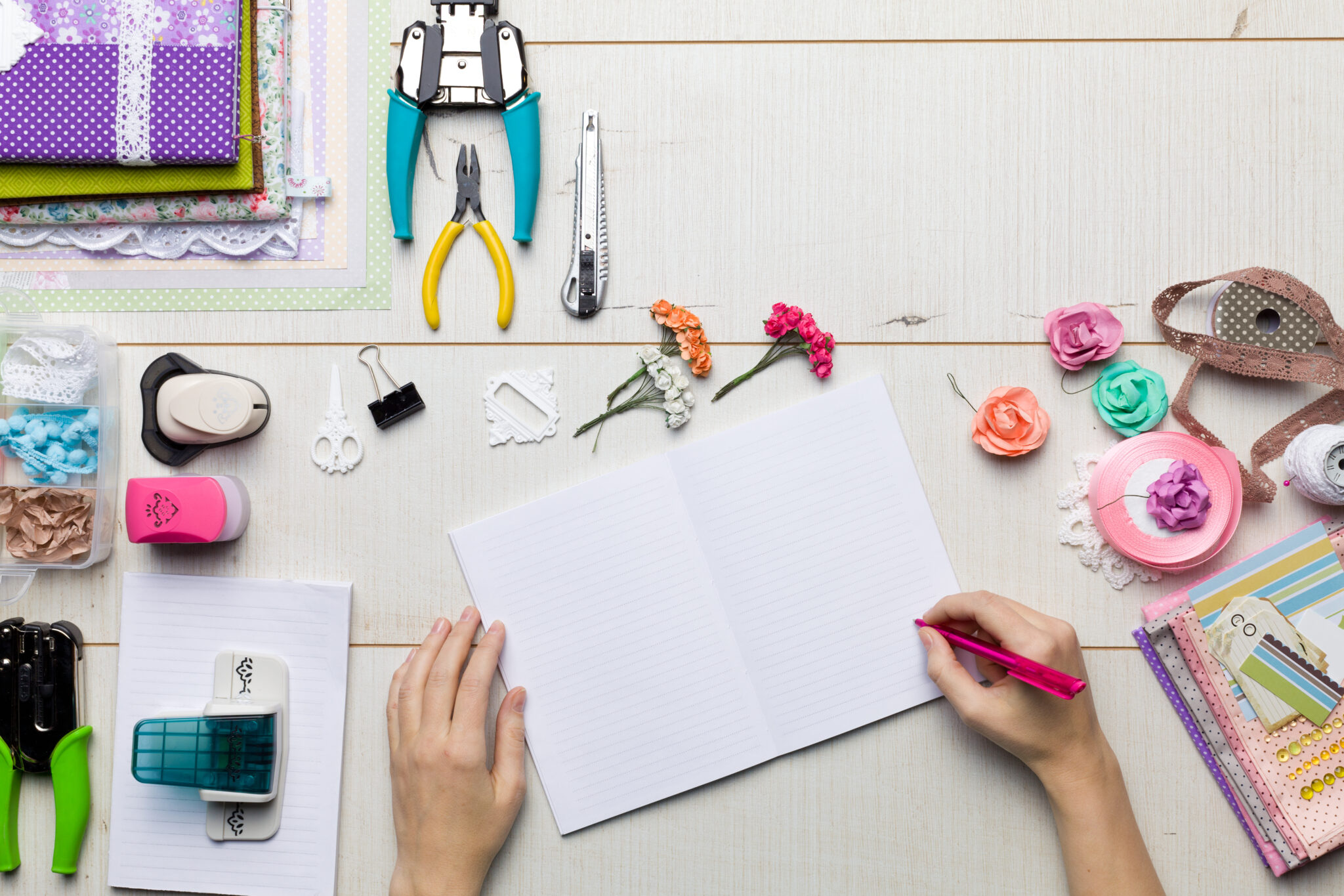 5 Ways to Pass Time During a Hurricane | Moderately High Maintenance