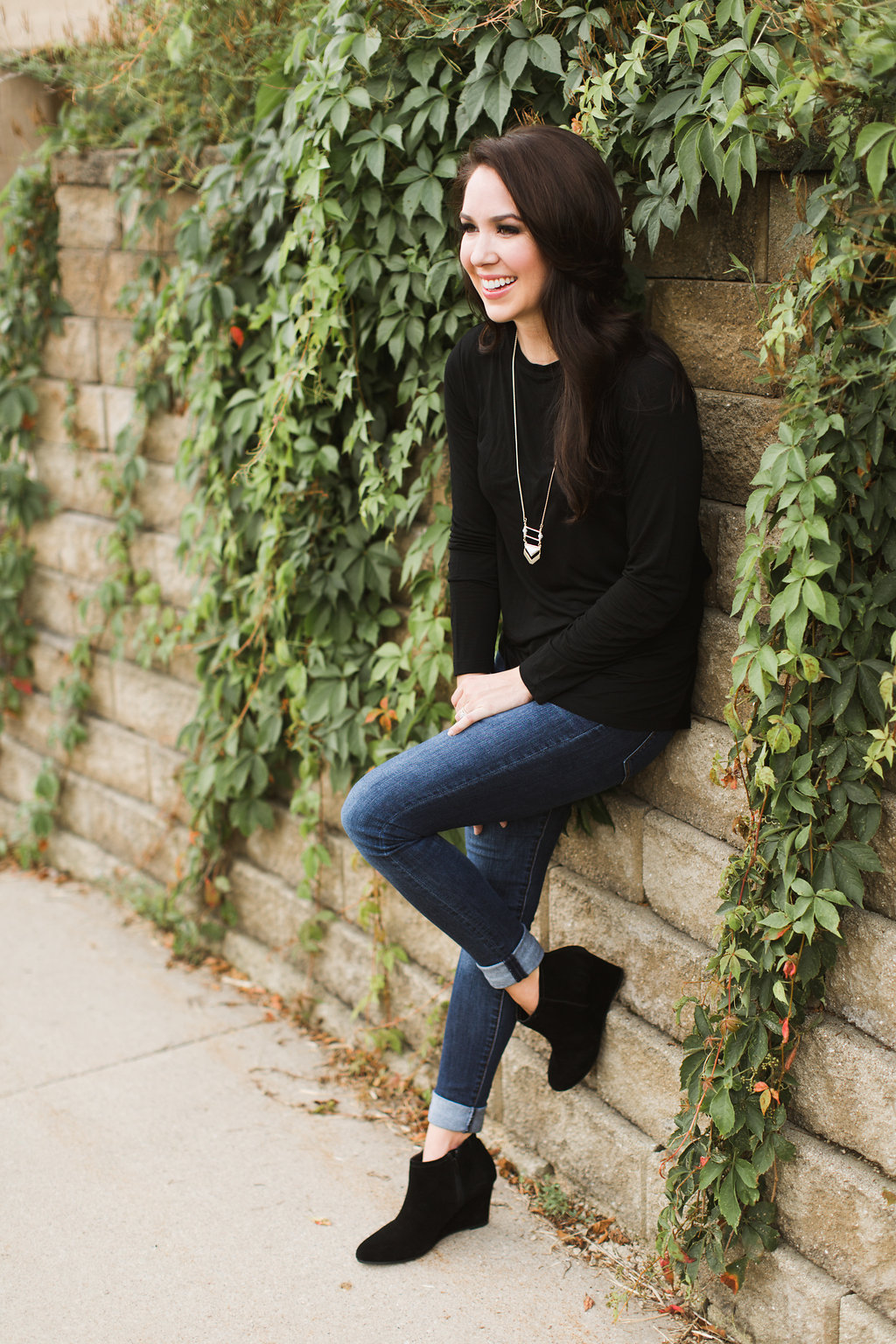 Spring Style Details | Moderately High Maintenance