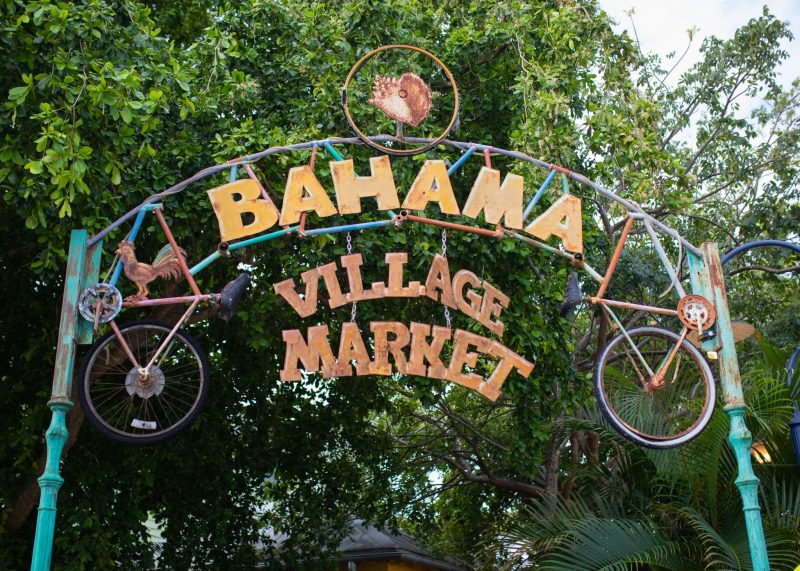 Weekend Getaway in Key West, Florida | Moderately High Maintenance