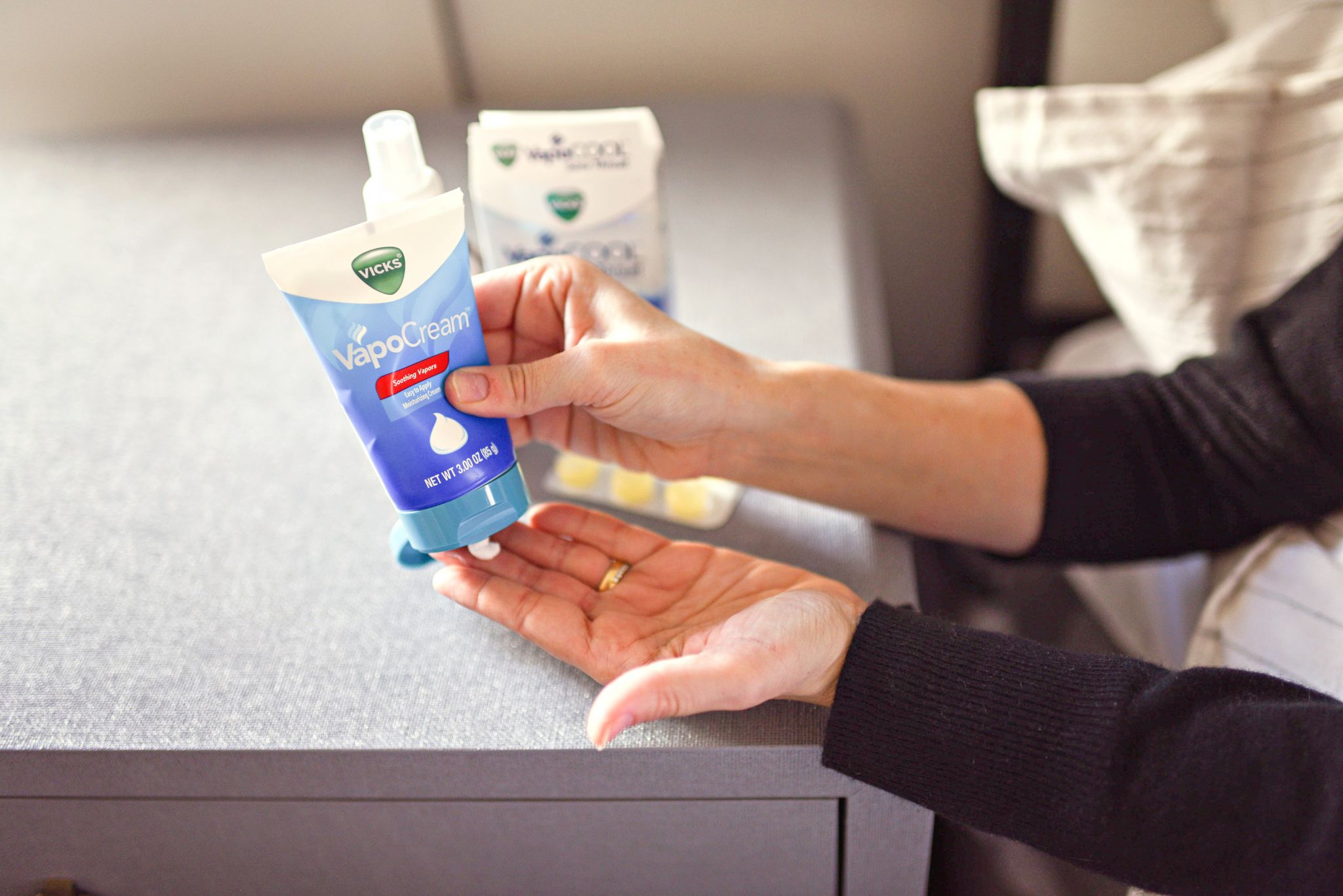 How to Prepare for Flu Season Early | Moderately High Maintenance