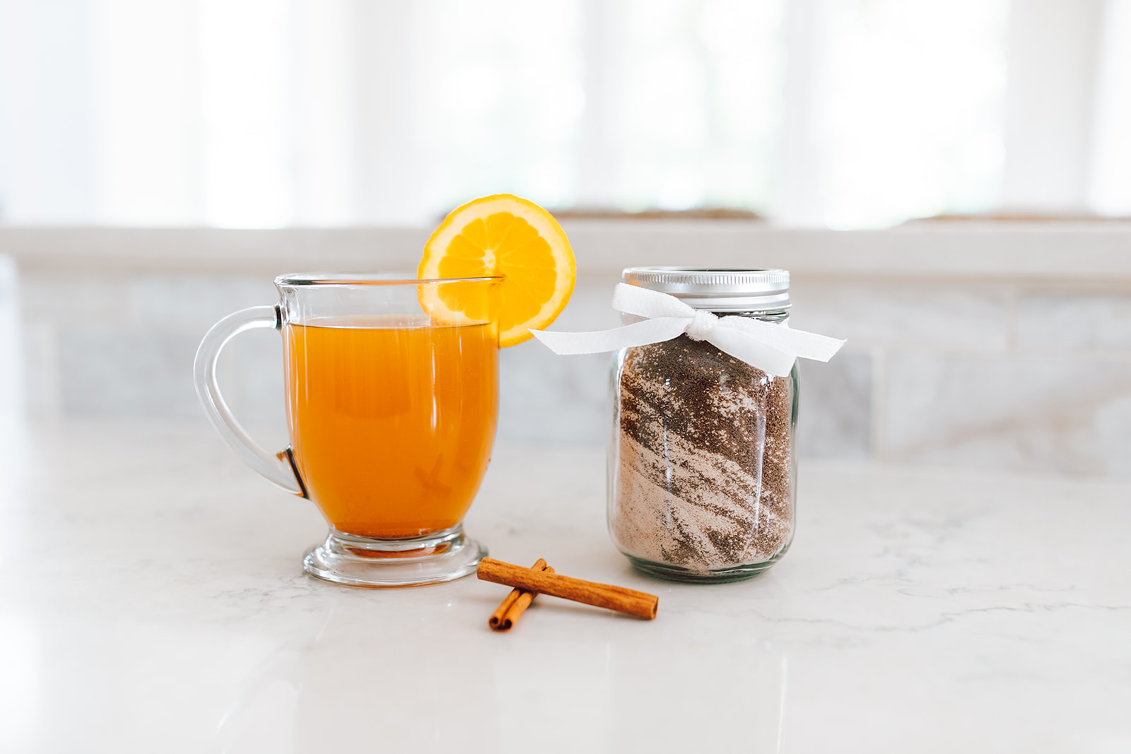 Fall Friendship Tea | Atlanta lifestyle | Moderately High Maintenance